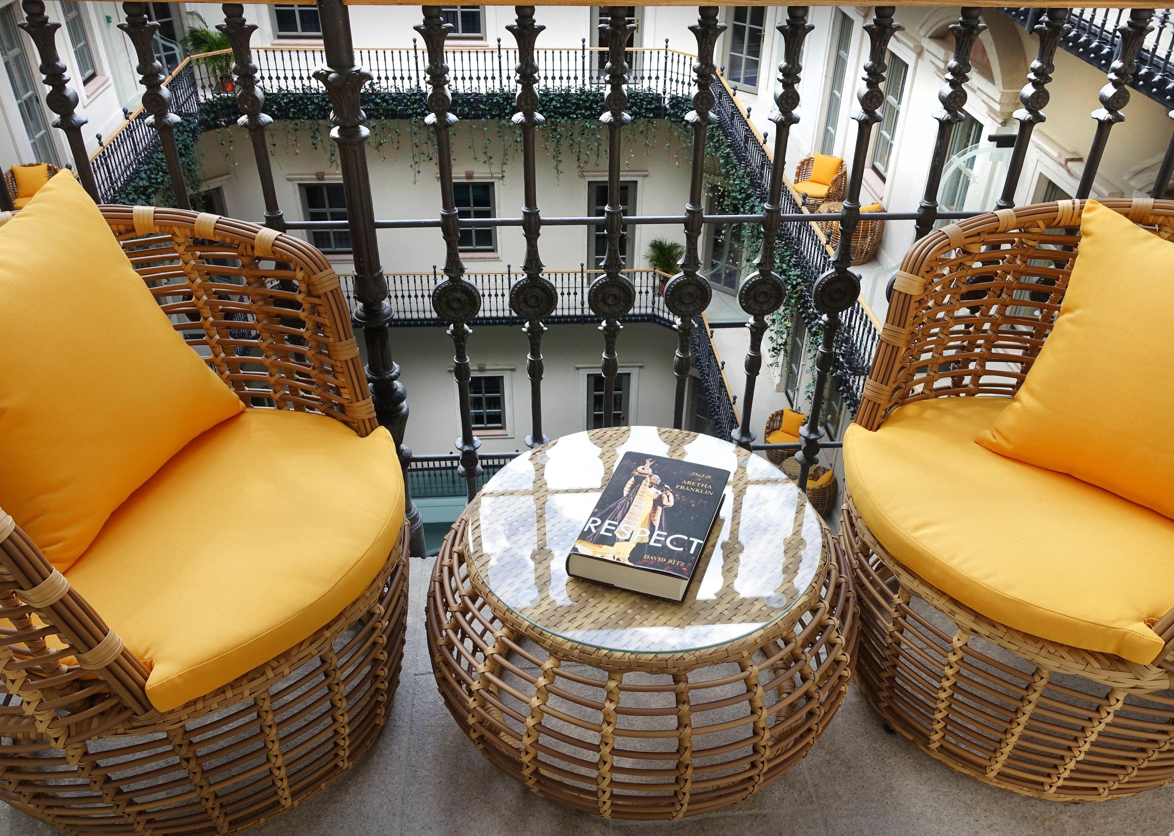 Aria Hotel Budapest