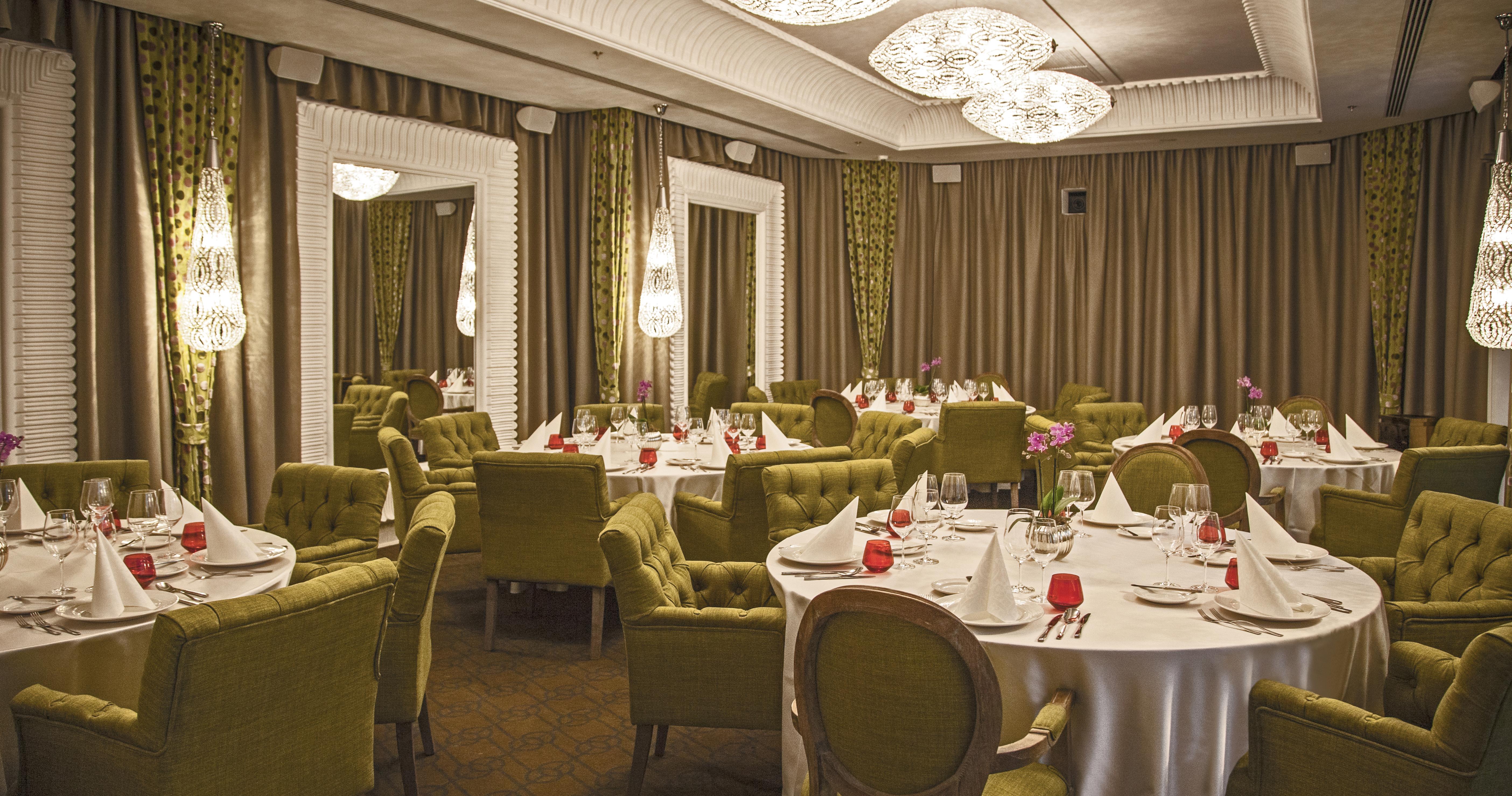 Aria Hotel Budapest